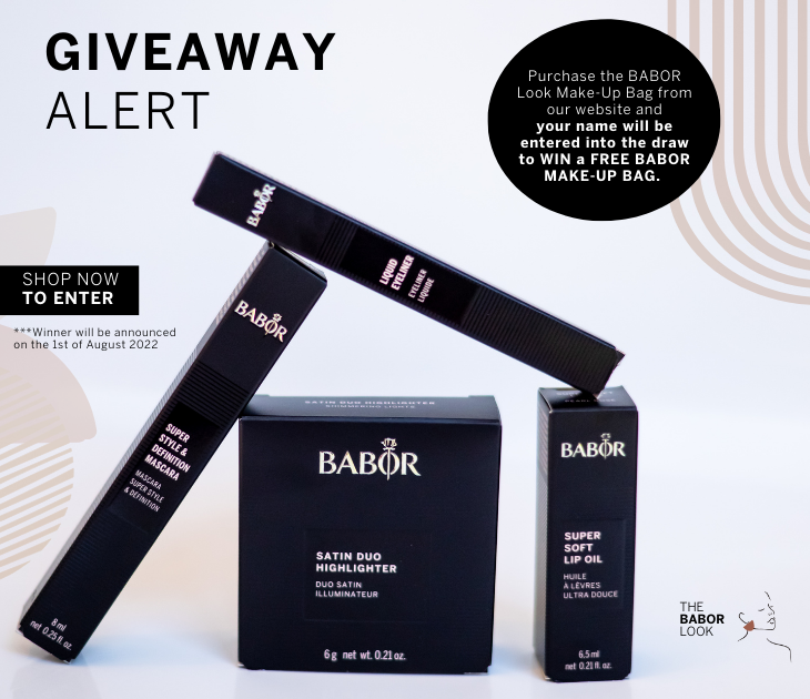 BABOR online store - purchase skin care products online - Official Site