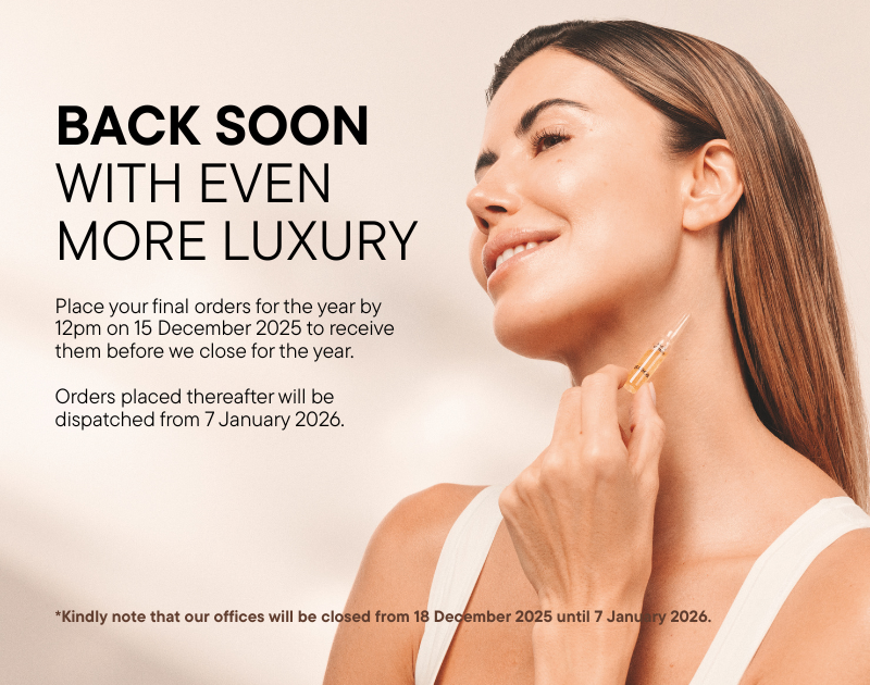 BABOR online store - purchase skin care products online - Official Site